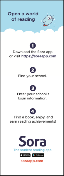 Lipan ISD - Online Books Now Available